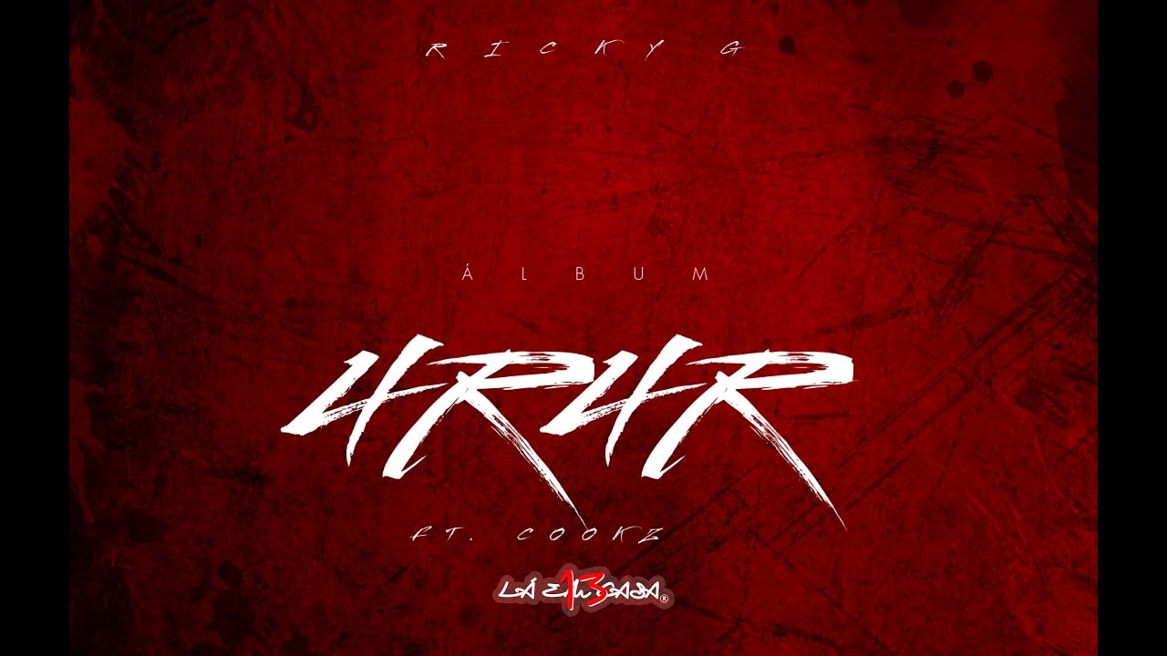 Ricky G - 4R4R (Ft Cookz) [Visual] - YouTube