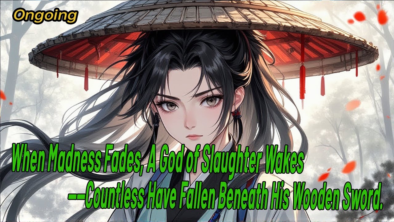 When Madness Fades, A God of Slaughter Wakes—Countless Have Fallen ...