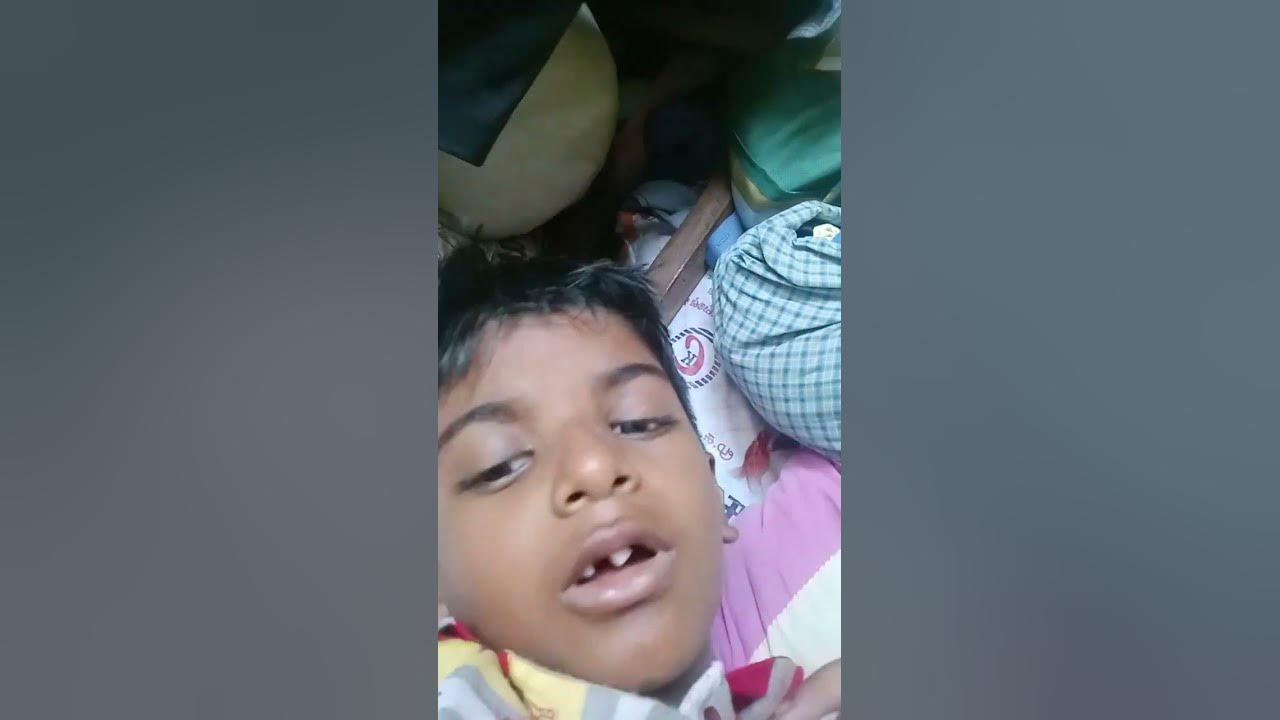 தழைய சாப்டியா டா நீ 🥰😍🤩😘🥰😍🤩8 P B P} ‑ 8 B Youtube