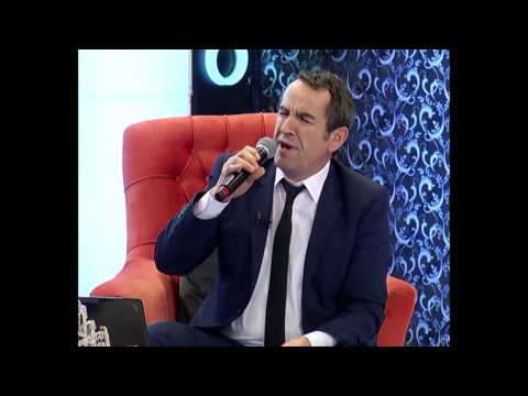 OKAY ÖZTÜRK - KÖSEDAĞI