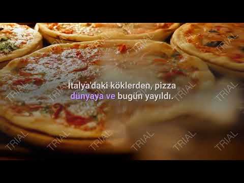 PİZZANIN BULUNUŞU|PİZZAYI KİM BULDU