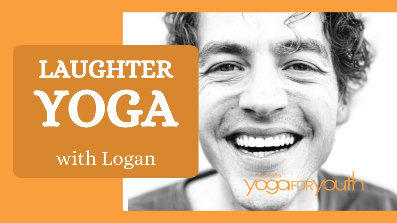 Laughter Yoga : Let Unconditional Laughter Flow - YouTube
