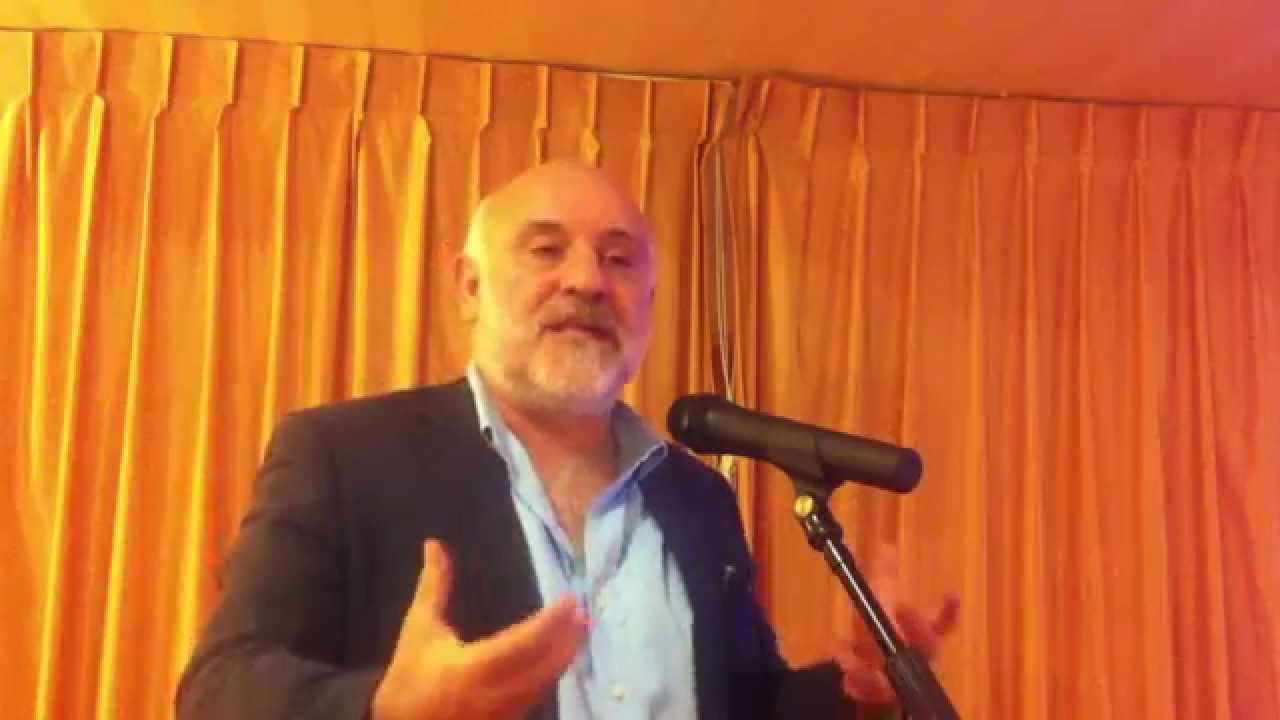 Giovanni PANEPINTO al Convegno Piano Paesaggistico ad Agrigento - YouTube