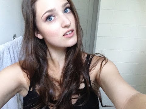 Bathroom Selfie