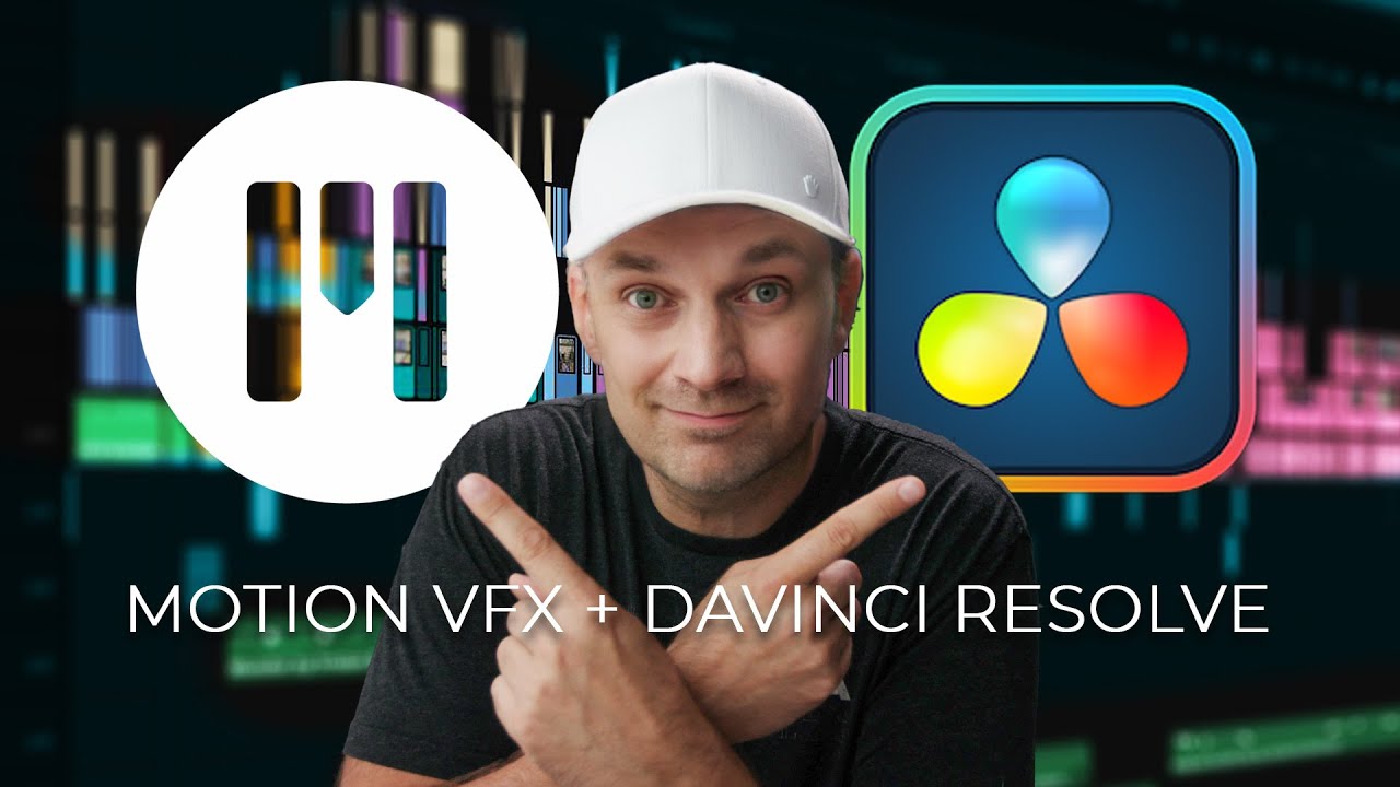 Is MotionVFX For DaVinci Resolve Worth It YouTube Is MotionVFX For DaVinci Resolve Worth It YouTube