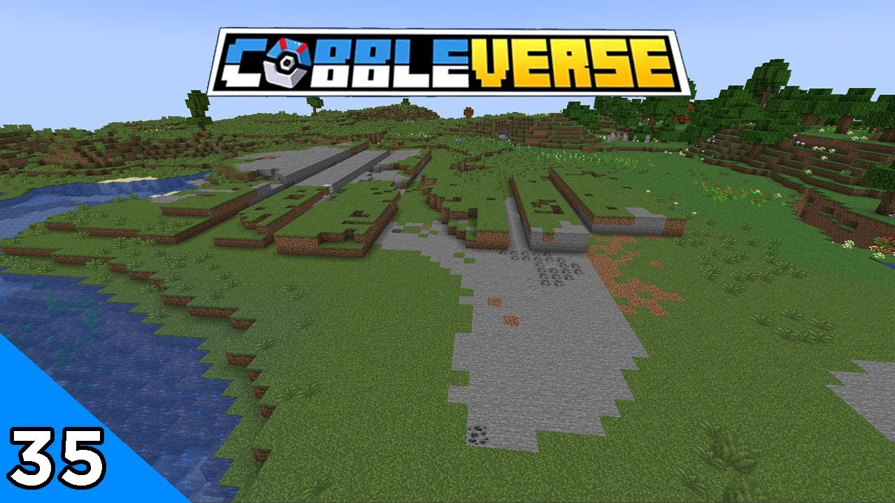 Just Chillin’ While Expanding My Land for a Future Project in ...