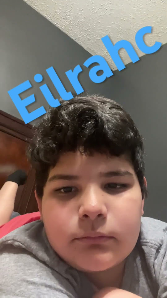 Really eilrahc - YouTube