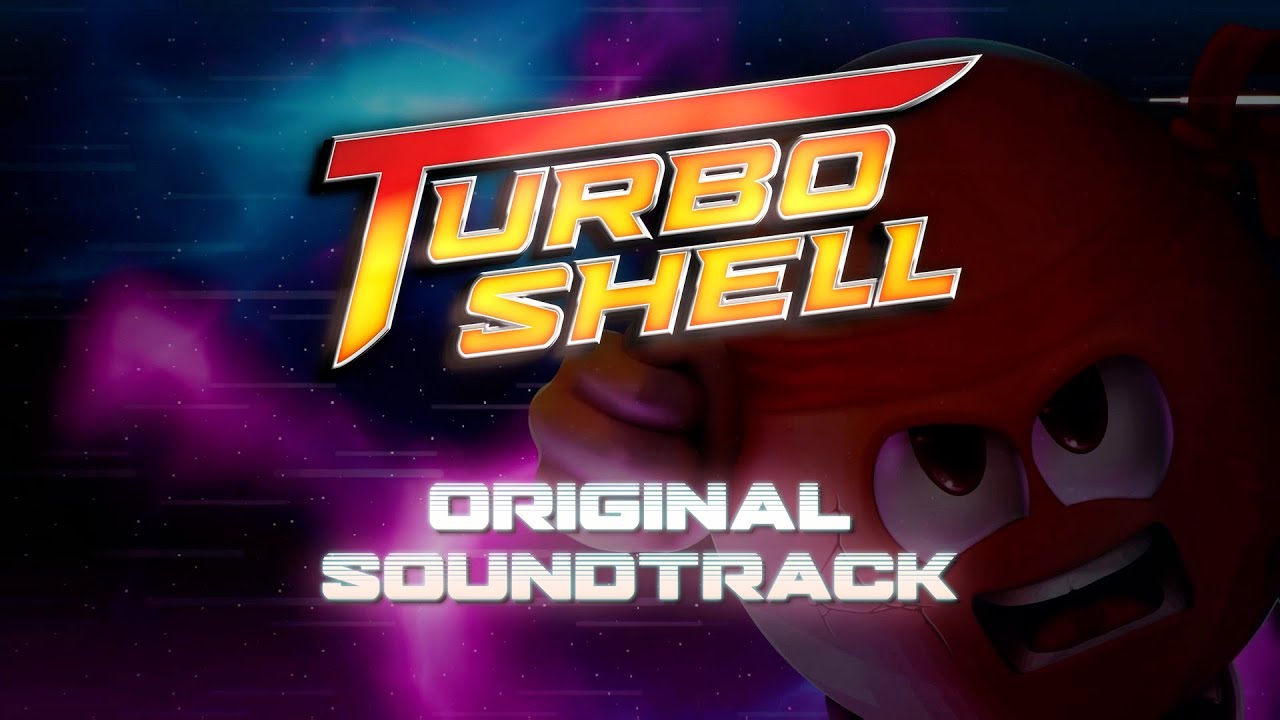 Turbo Shell Original Soundtrack - YouTube