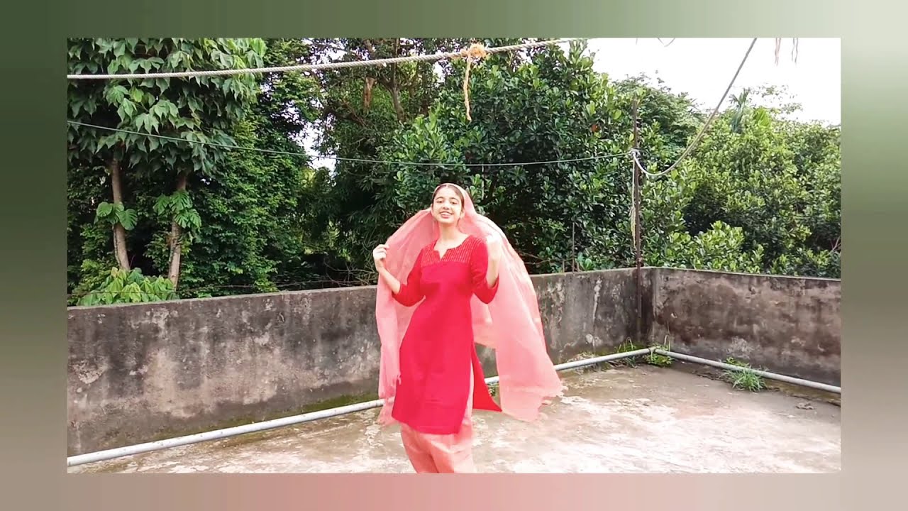 Bumbro | Dance Cover | Mission Kashmir | Hrithik Roshan | Preity Zinta ...