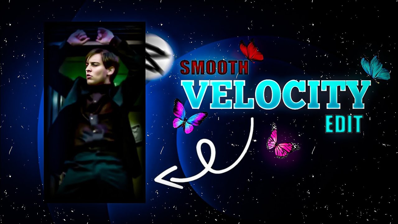 Velocity Editing slow and speed editing l Capcut Video editing #edit # ...