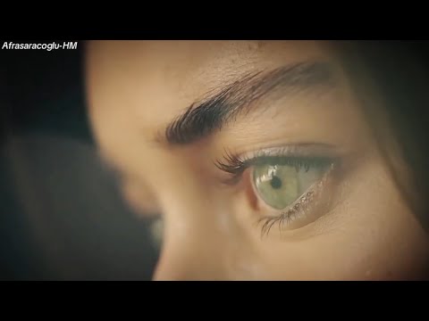 Afra Saraçoğlu Klip  | #afrasaraçoğlu 