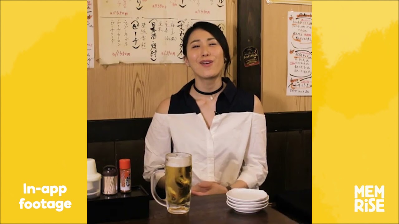 How to say "I'm starving" in Japanese Learn Japanese fast with Memrise ...