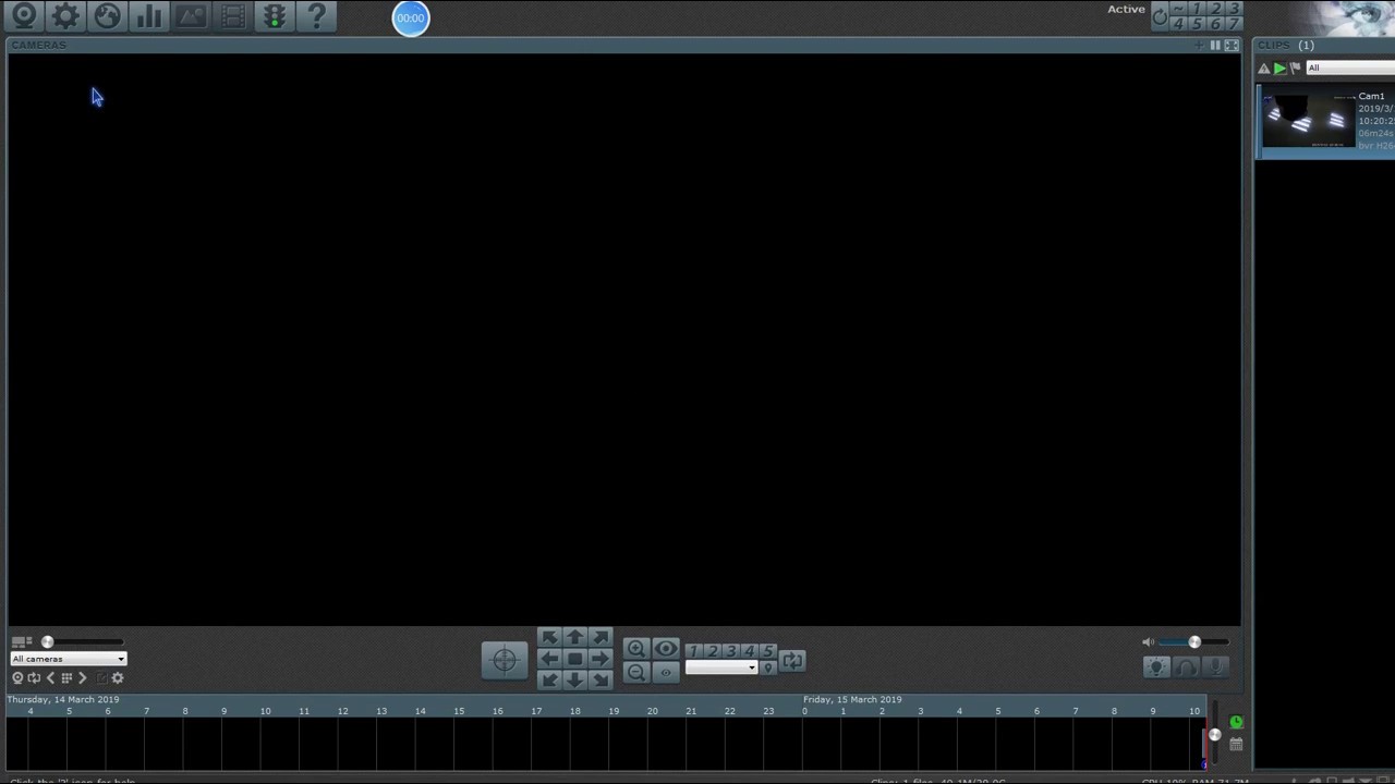 Blue Iris guide - YouTube