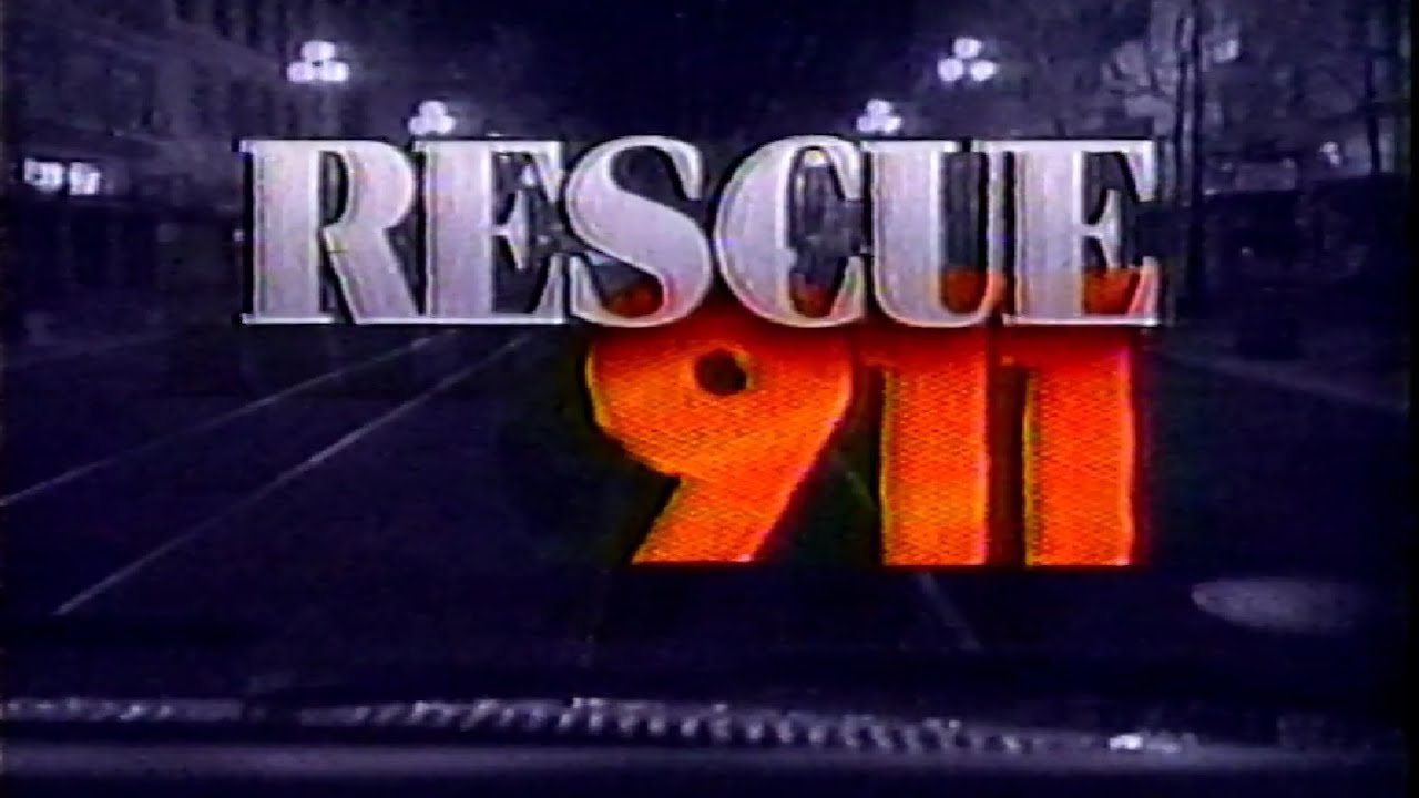 RPN 9 - Rescue 911 (1994) - YouTube