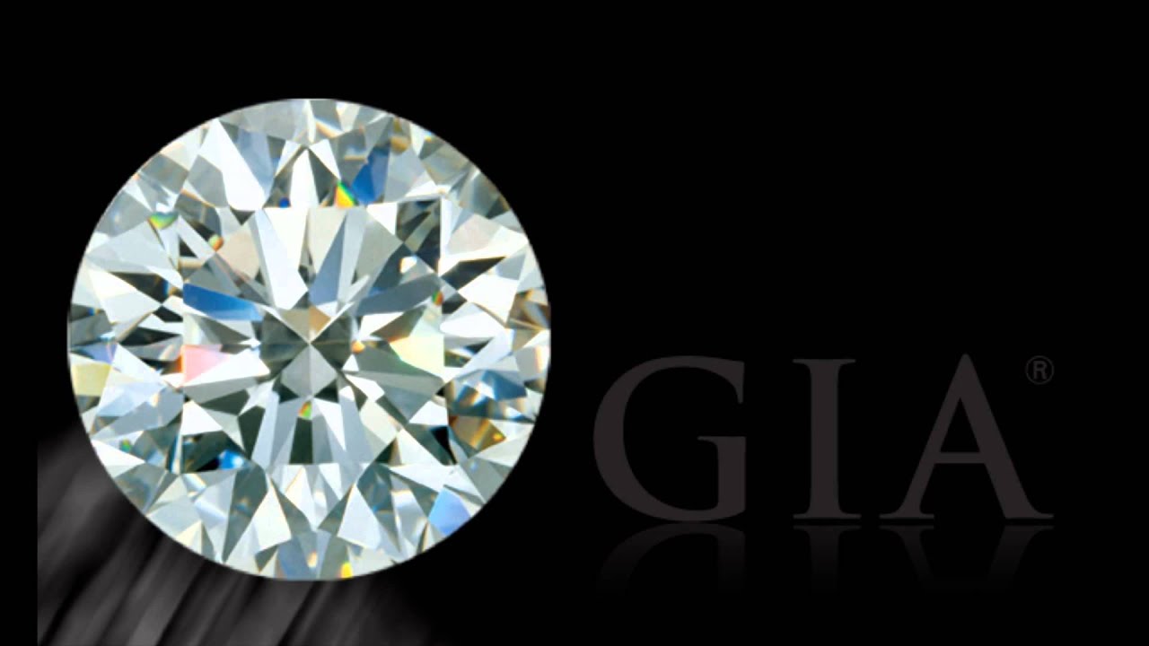 Gia Diamonds Grading System for buying Best Diamonds - YouTube