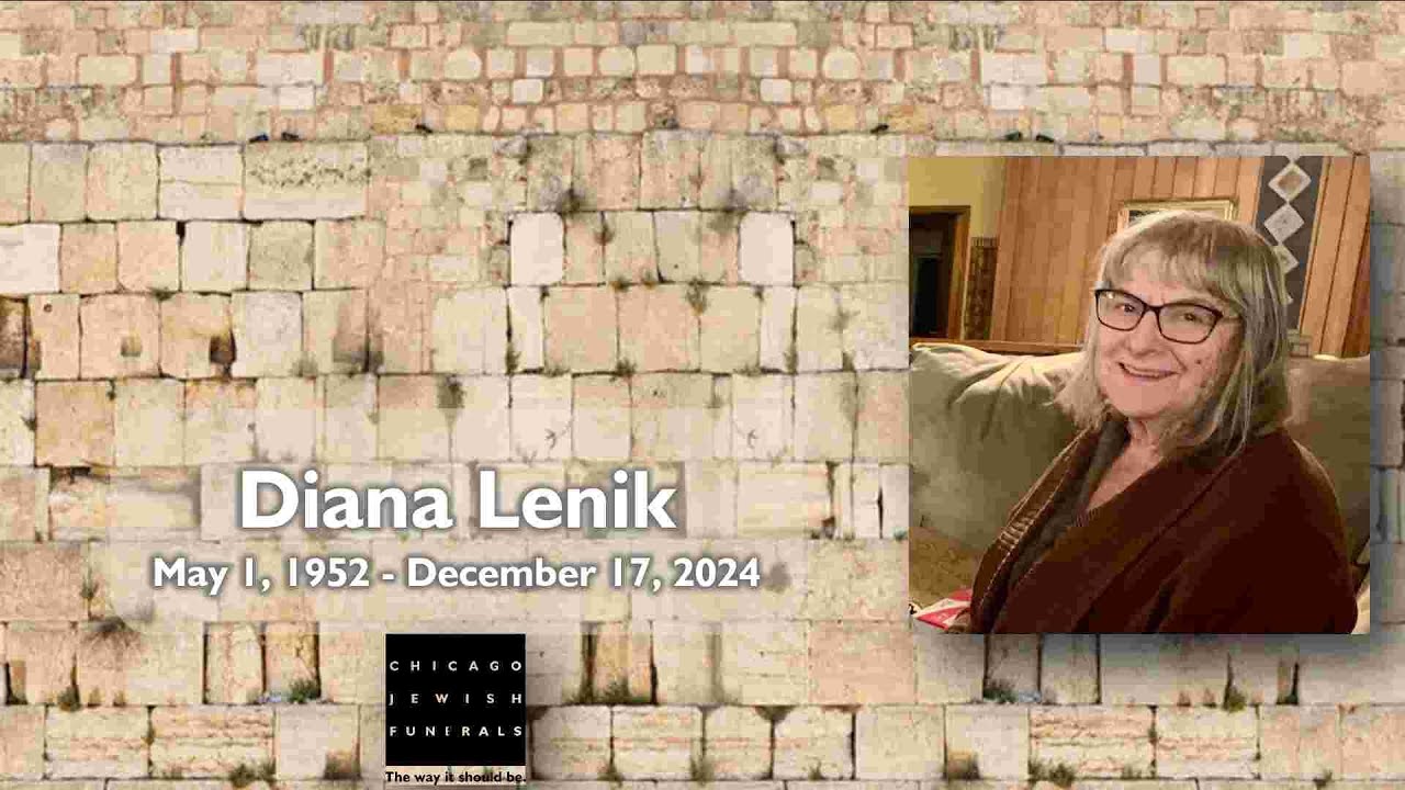 Diana Lenik - YouTube