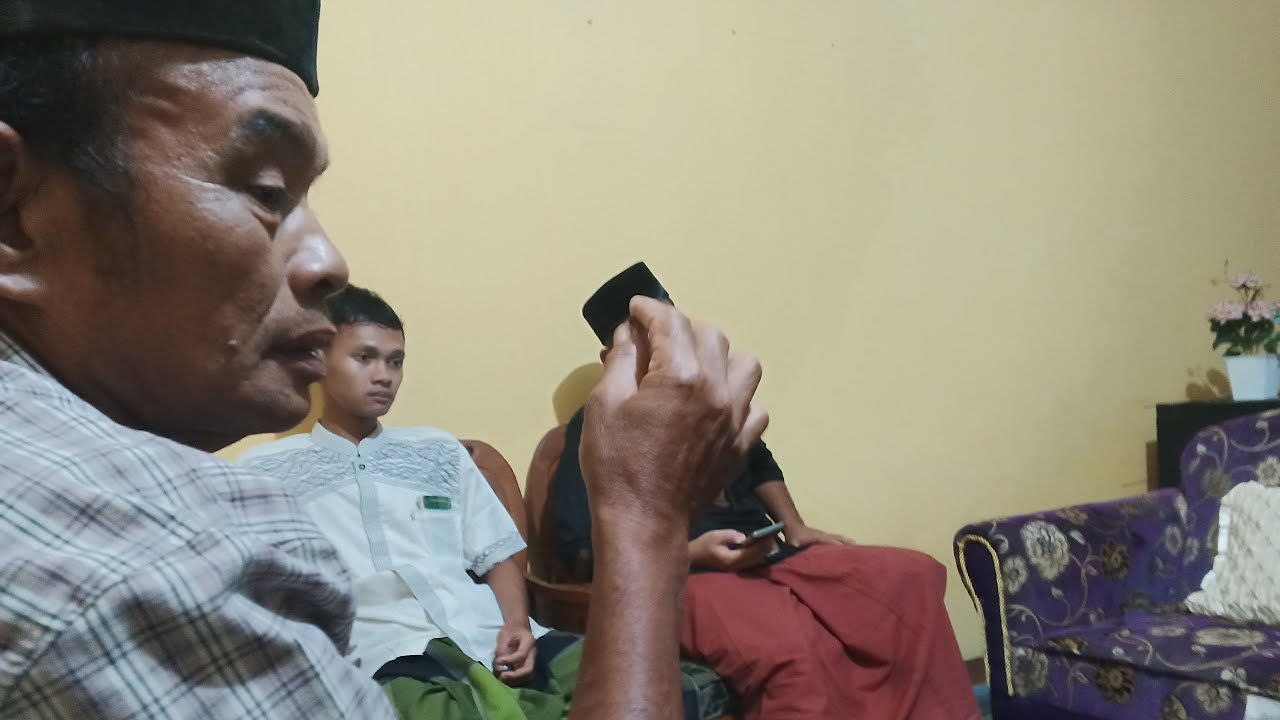🔴NGAJI KELUARGA MENDOAKAN MBAH PUTRI BEN SLAMET NGAPAK PURBALINGGA ...