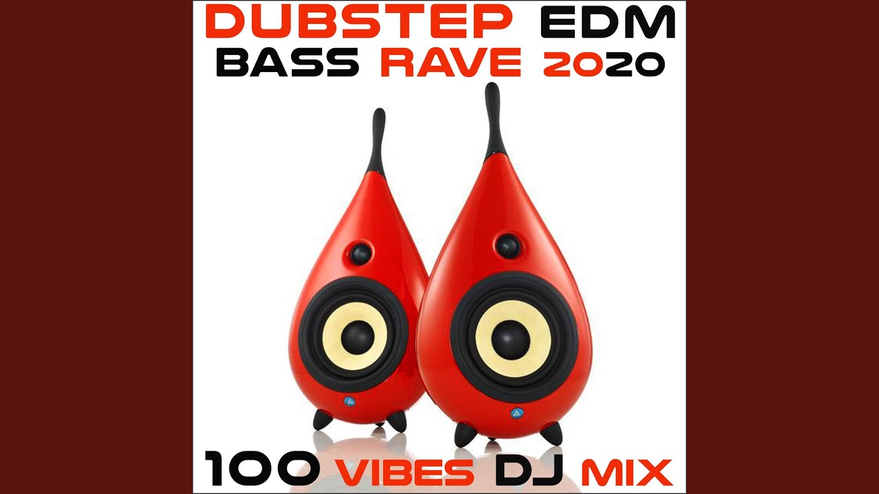 Dubstep EDM Bass Rave 2020 100 Hits (2 Hr DJ Mix) - YouTube