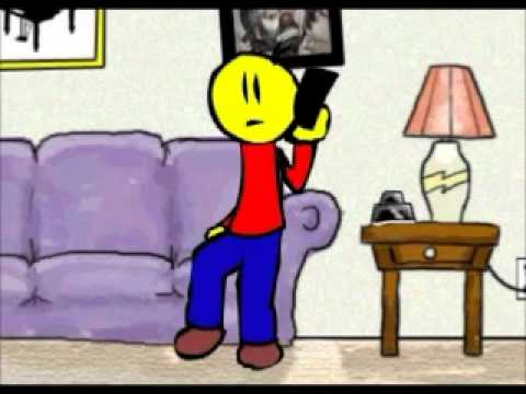 BlockHead Episode 1 - YouTube