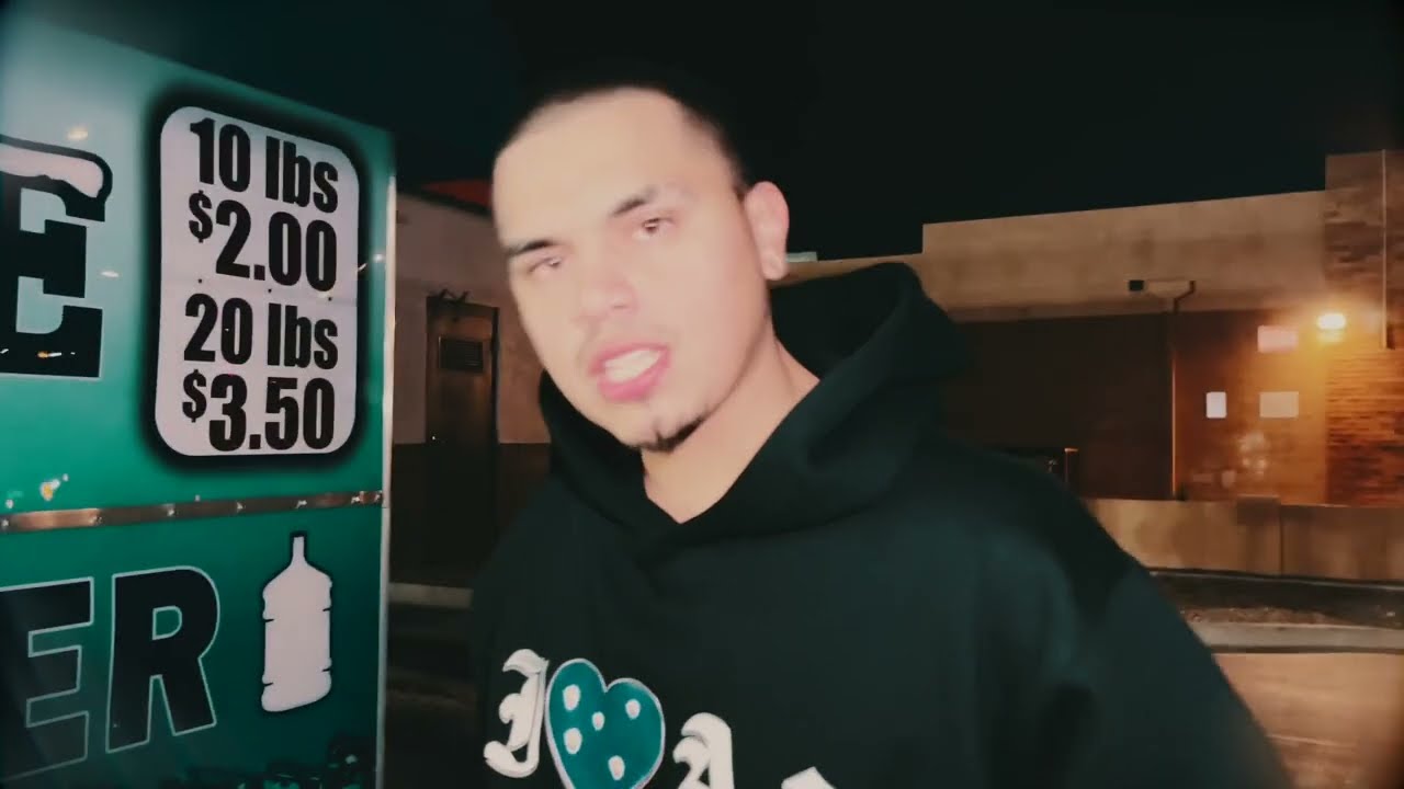 Devil Want My Soul (OFFICIAL MUSIC VIDEO) Directed: @TheNawfStars - YouTube