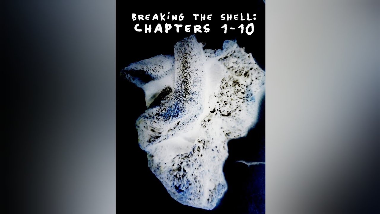 Breaking The Shell: Act I - YouTube