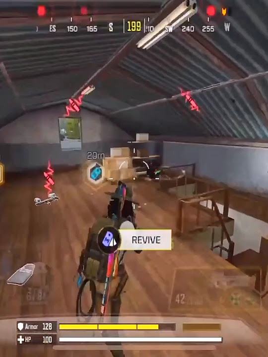 Smooth 1v3 #shorts #codm #codmobile - YouTube