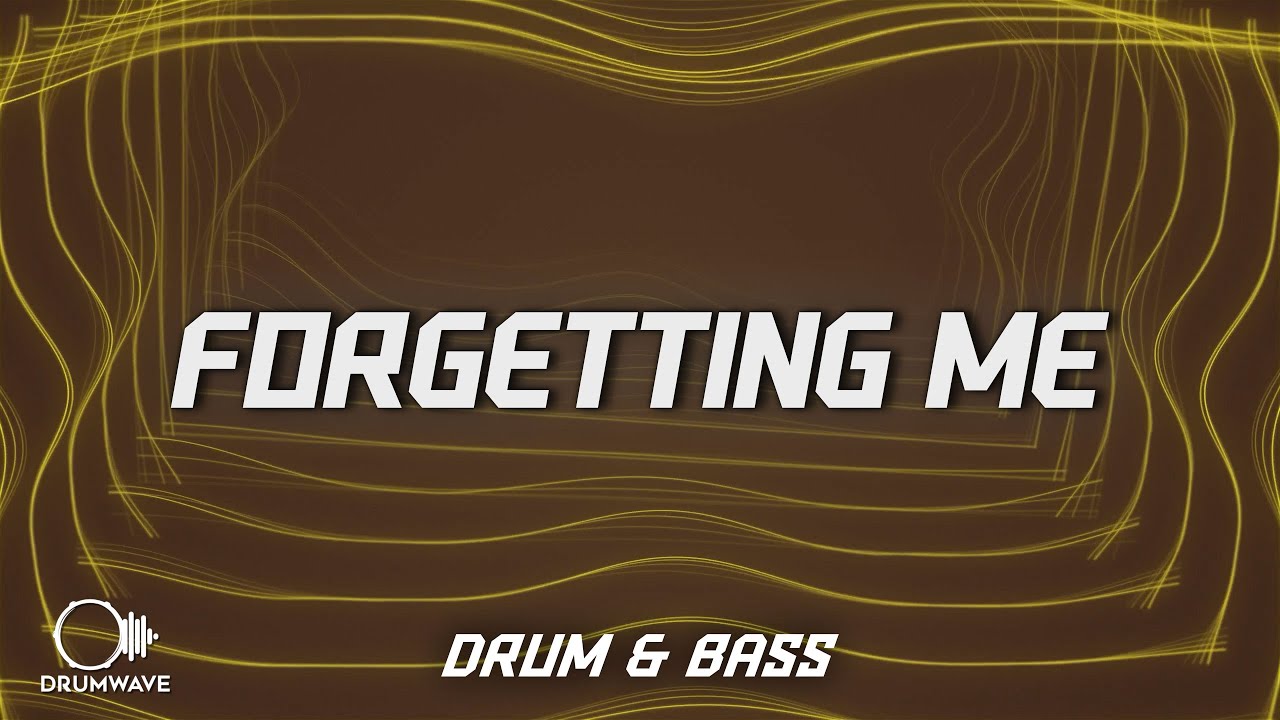 OUTSHADES & Jessalyn - Forgetting Me (Lyrics) - YouTube