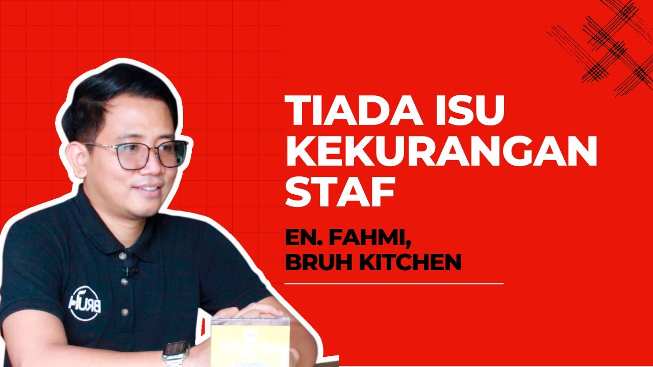 What's up in Bruh Kitchen! - YouTube