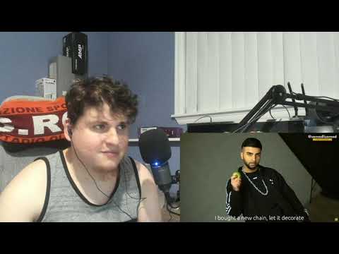 Tepki | Azerbaycan Müziği | Xpert x Paster\\North West (Studio Session), Paster\\Yenidən