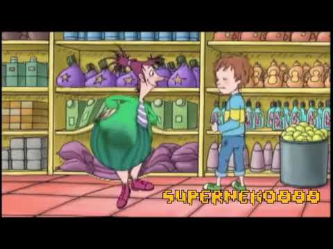 [YTP]: Hurrid Horny's obsession with shoes (REUPLOAD) (Horrid Henry ...