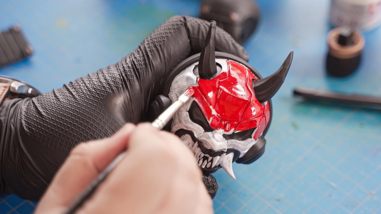 Designer Toys Made With 3d Printing Technology - YouTube