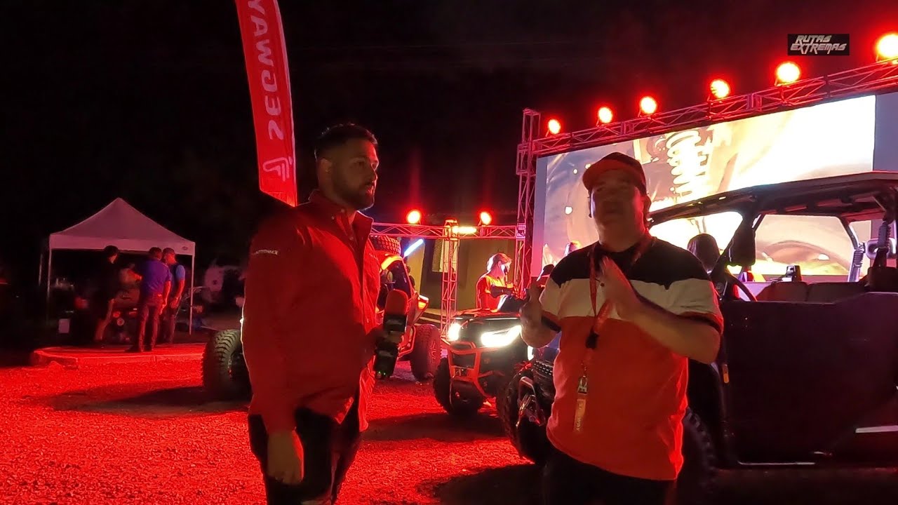 RUTAS EXTREMAS en la RUTA VALLARTA 2024 del MOTOCLUB TT !!!! - YouTube