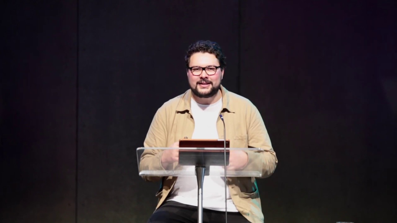 Moment to Movement: In Deep – Mike Riddell - YouTube