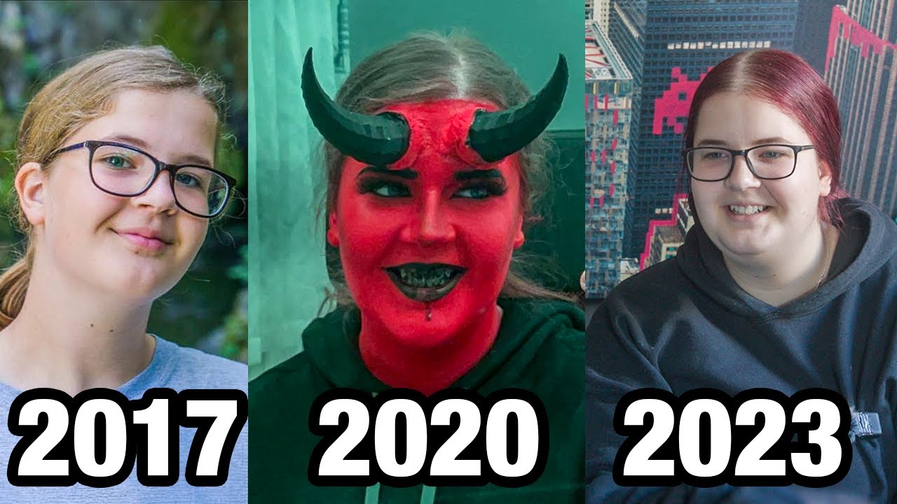 Jelena Kesegi: Isti Interviju, Dve Godine Kasnije - YouTube