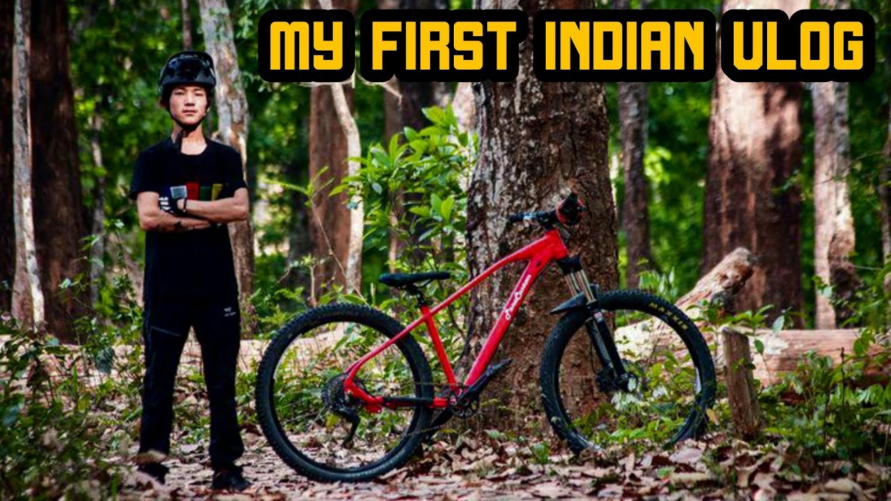 my first indian vlog 😍 - YouTube