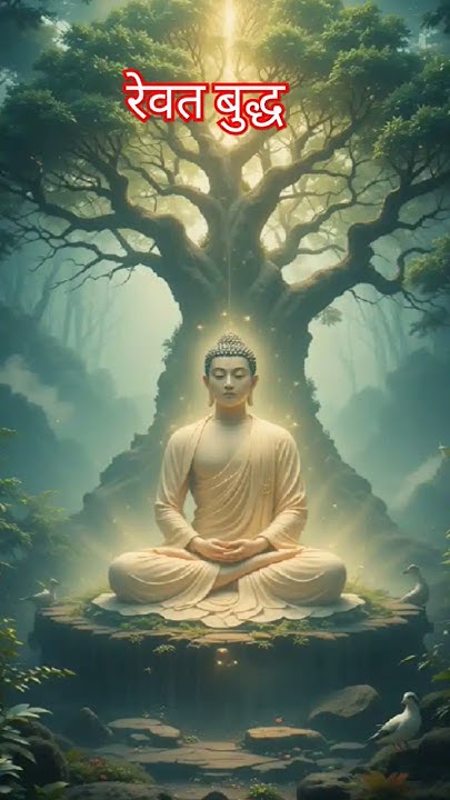 रेवत बुद्ध | story of Buddhists | #shorts #trending #viralvideo # ...