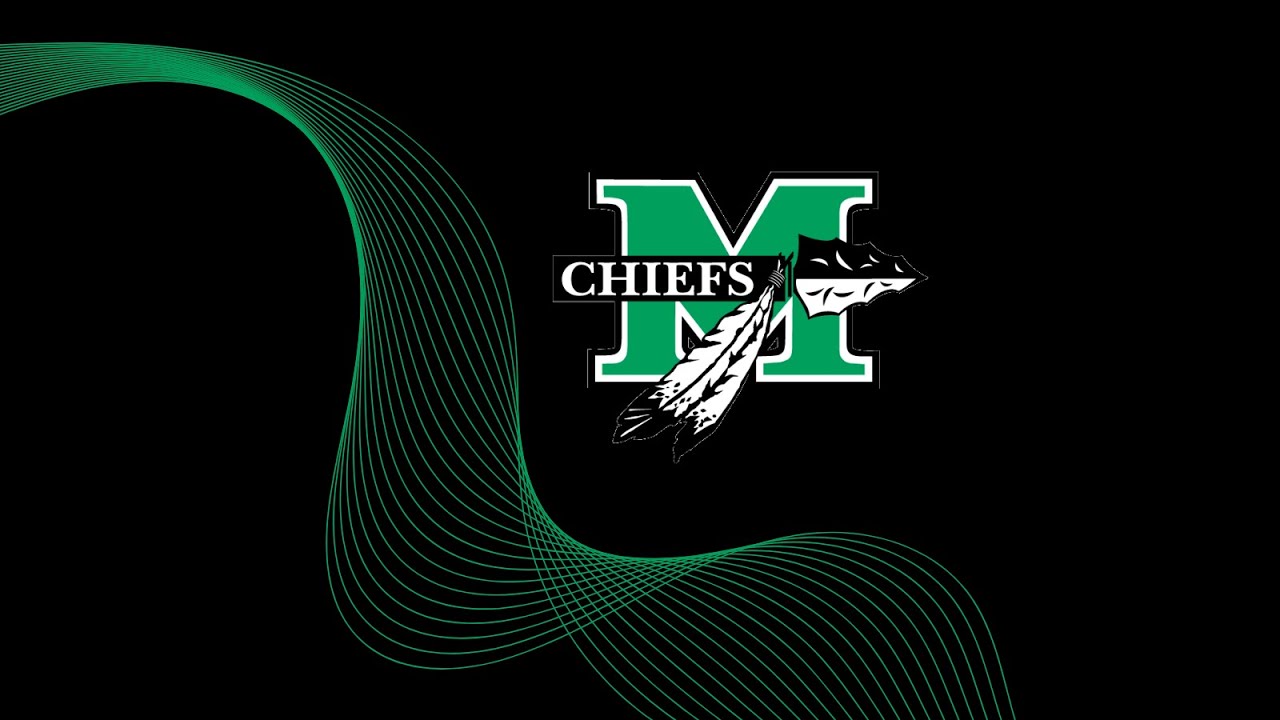 Mcintosh High School Logo Your Chiefs Have Answered The Call And Made