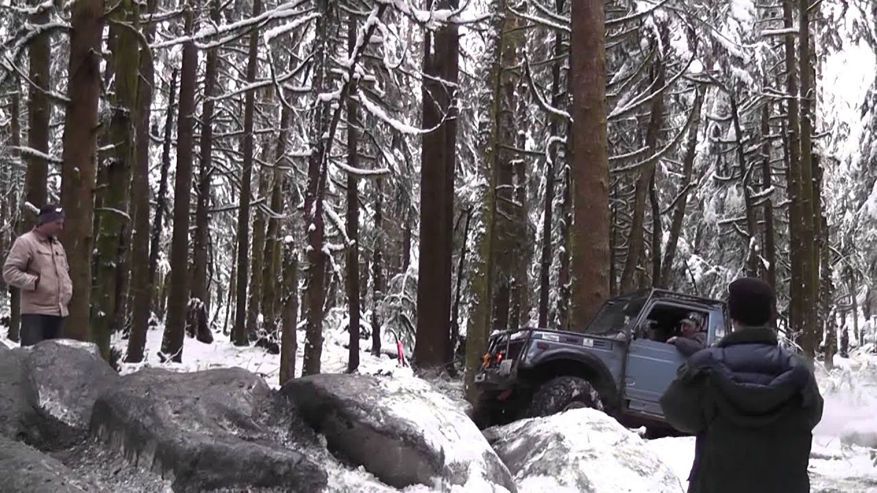 Reiter foothills 1-12-13 - YouTube