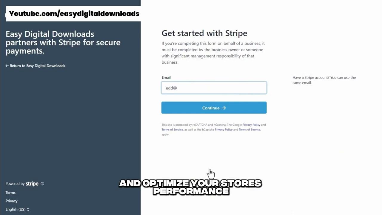 Introduction Easy Digital Download WordPress Plugin - YouTube