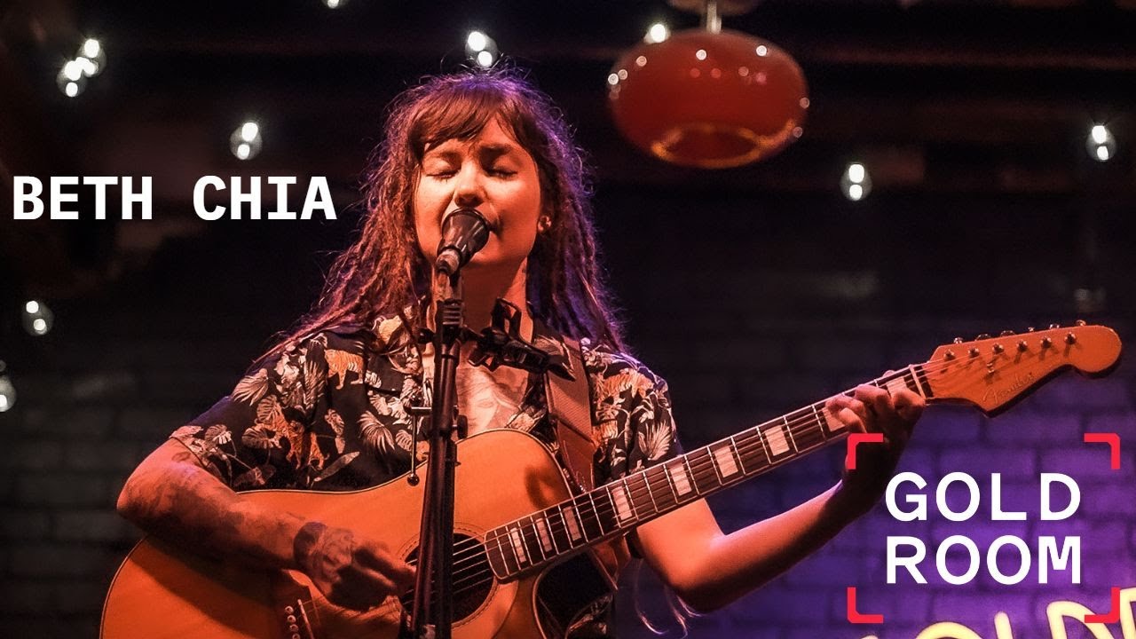 Beth Chia (Full Show) - 23 April 2023 - YouTube