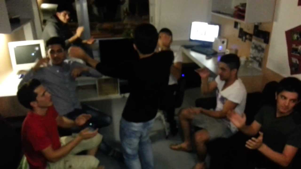 Gol Pari Joon Bachehaye Frankfurt Hd Youtube