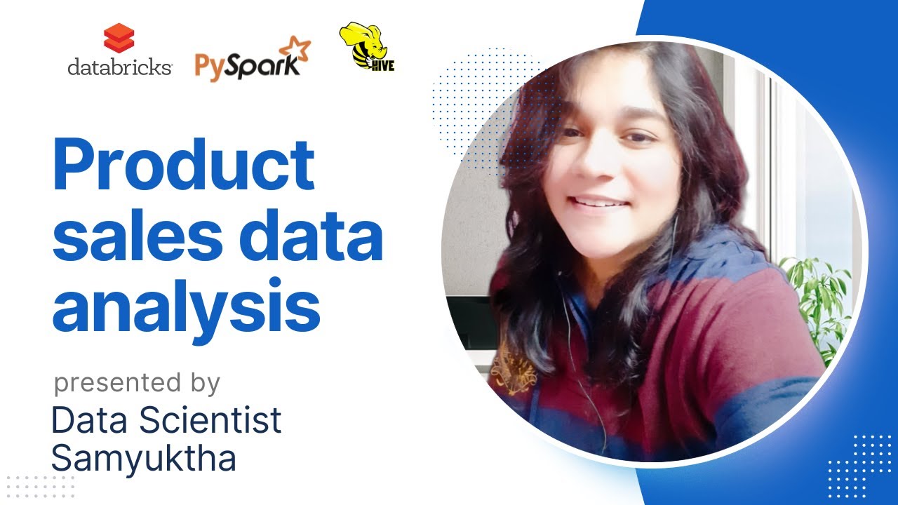 Predict And Analyze Product Sales Orders Big Data Using Pyspark And Hive In Azure Databricks