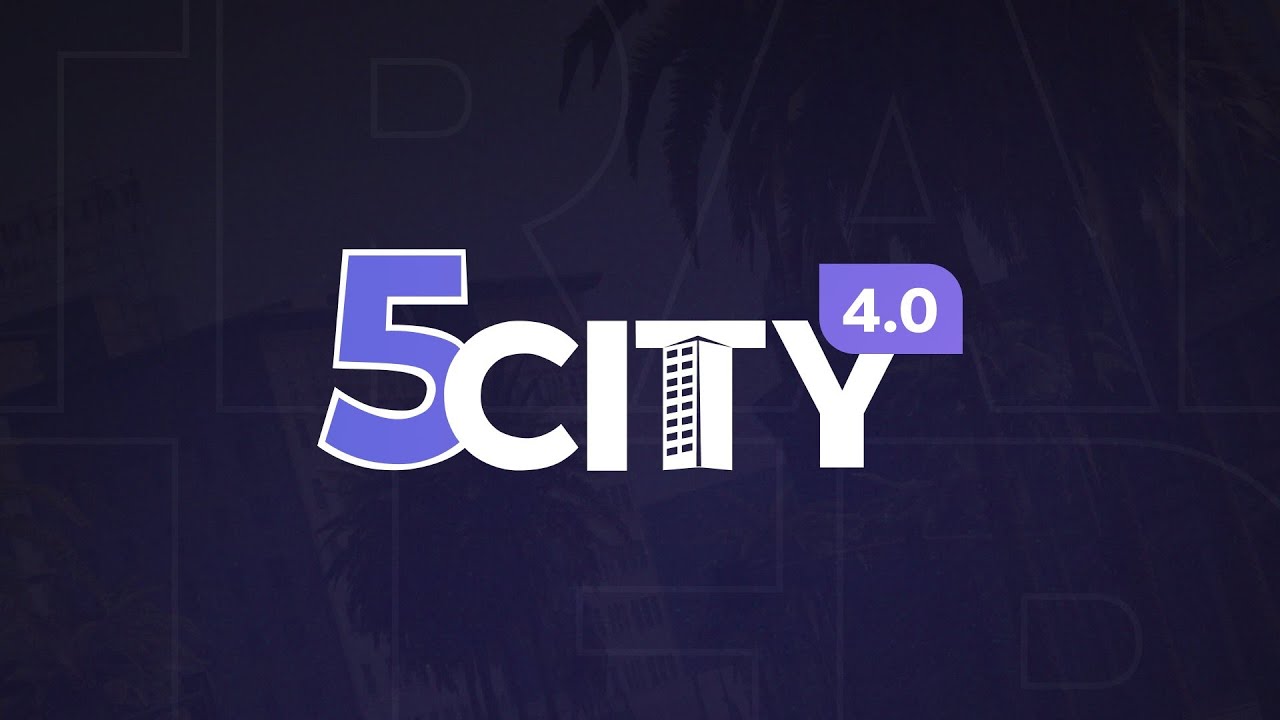 Jak zainstalować FiveM i dołączyć na serwer 5City? [FiveCity WL OFF ...