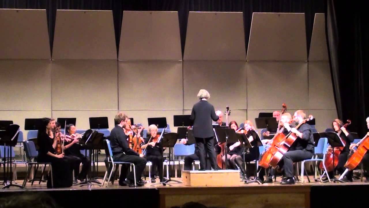 Dance of the Trolls by Mike Forbes - YouTube
