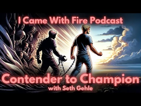 "Contender to Champion" with Seth Gehle - YouTube