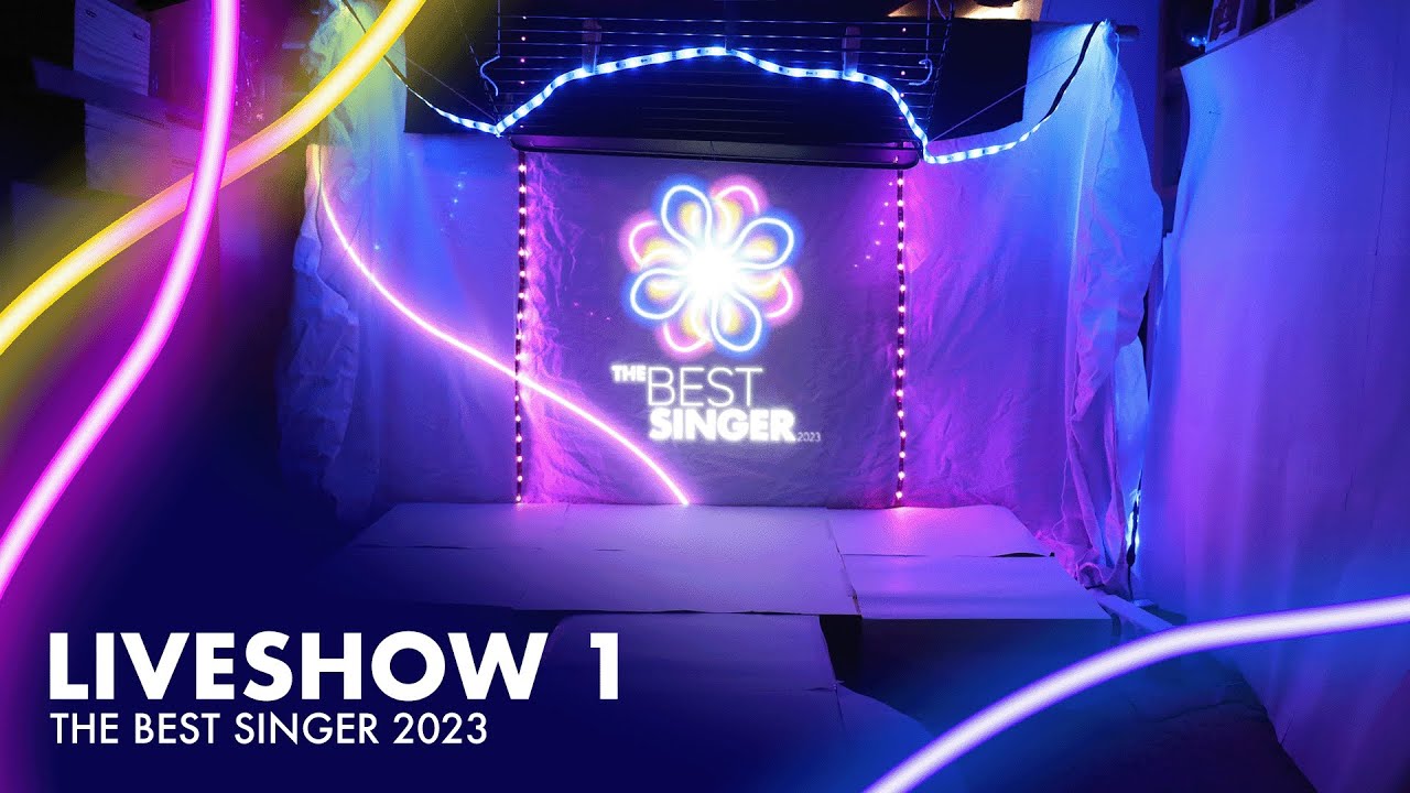 The Best Singer 2023 Liveshow 1 Full Show YouTube the-best-singer-2023-liveshow-1-full-show-youtube