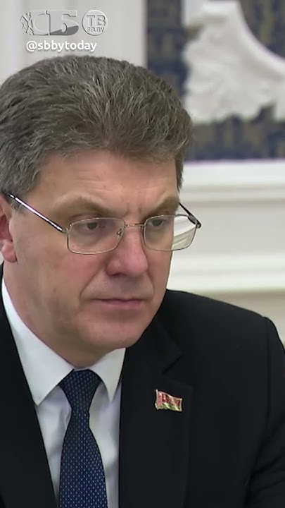 О чем Лукашенко предупредил министра иностранных дел Беларуси и при чем