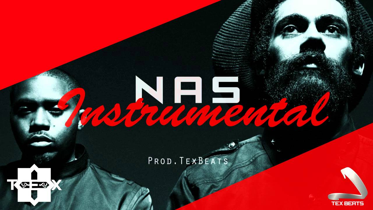 Hip Hop Beat Instrumental Nas Prod Tex Beats - YouTube