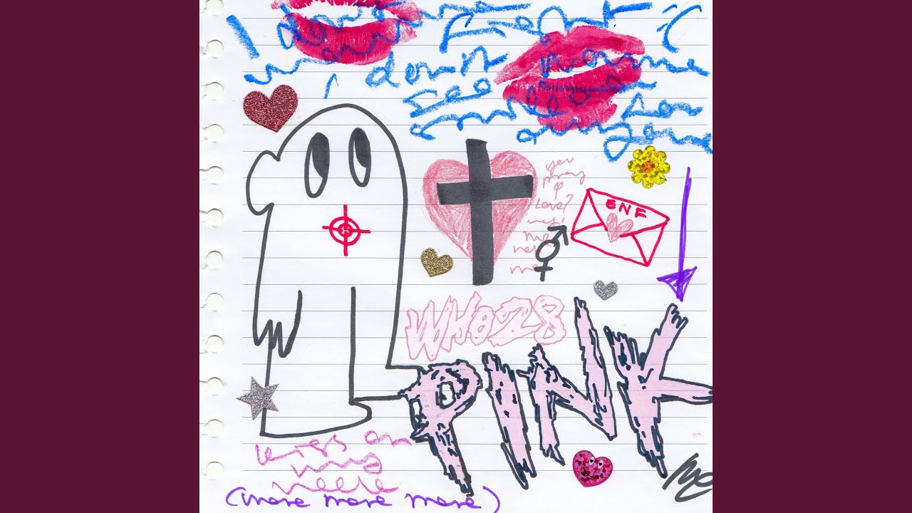 pink - YouTube Music