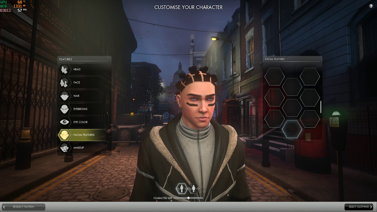 The Secret World Legends GAMEPLAY - YouTube